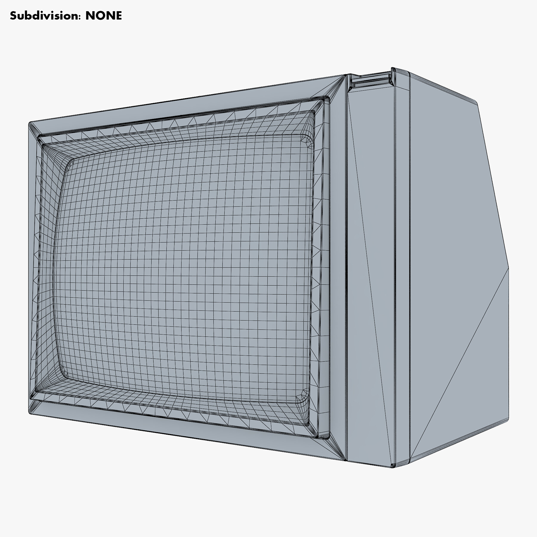 ArtStation - Monitor v 2 | Resources