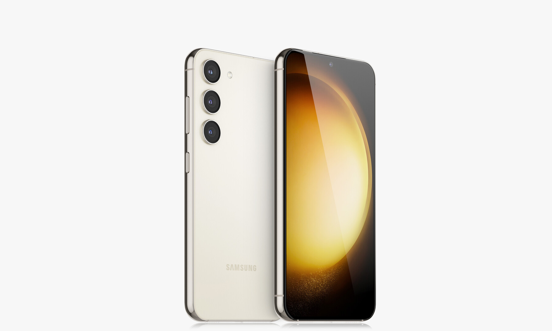 ArtStation - Samsung Galaxy S23 | Resources