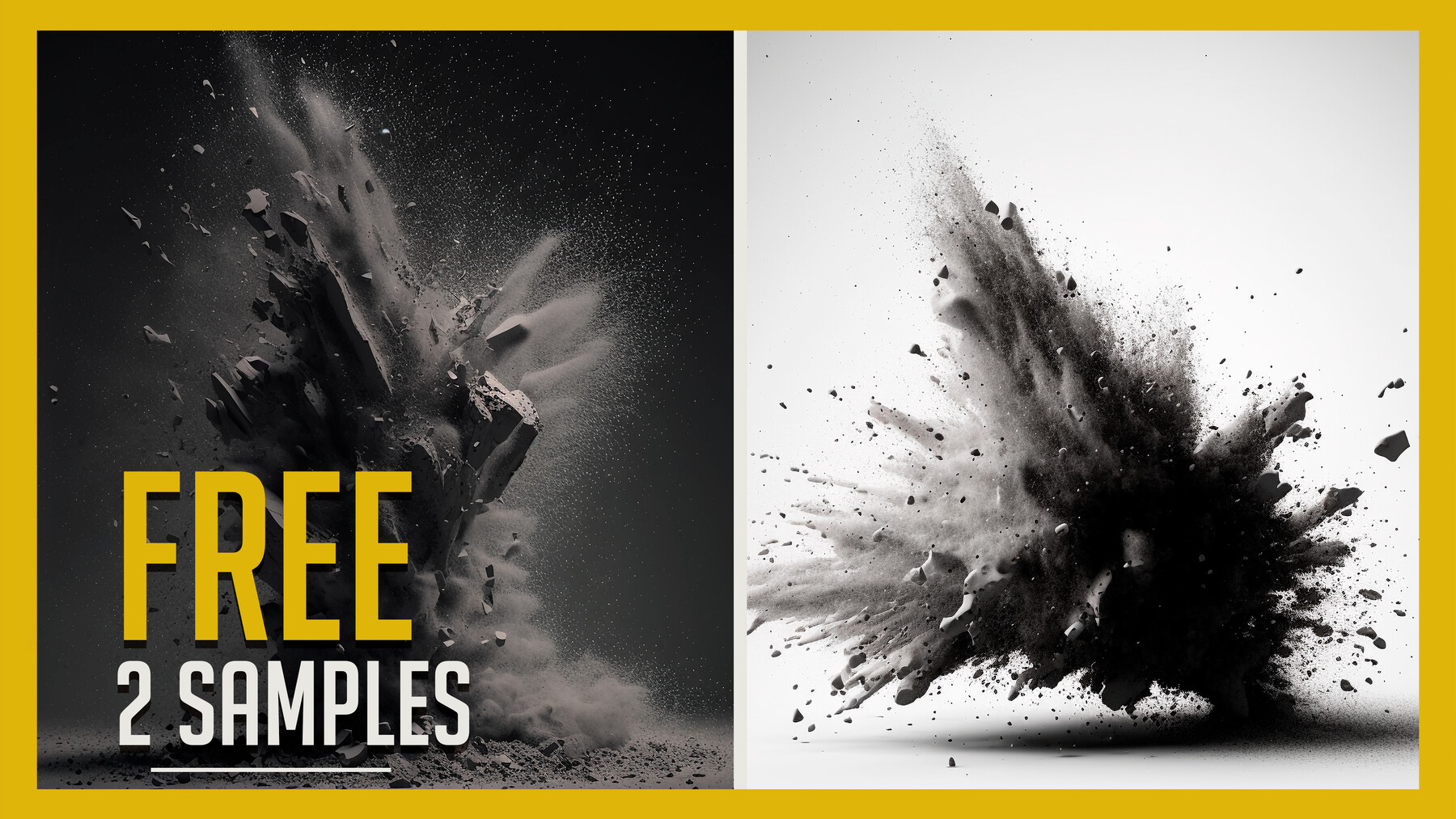 Junior Keyframe Environment Concept Artist Mikel Blazgad - PHOTOBASH 90 ...