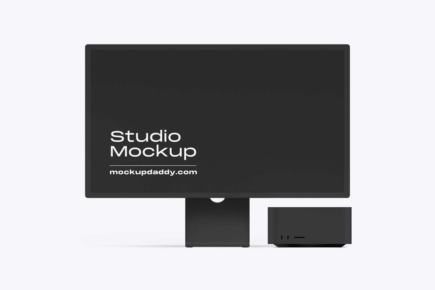 ArtStation - All Latest Apple Devices - frontview | Artworks