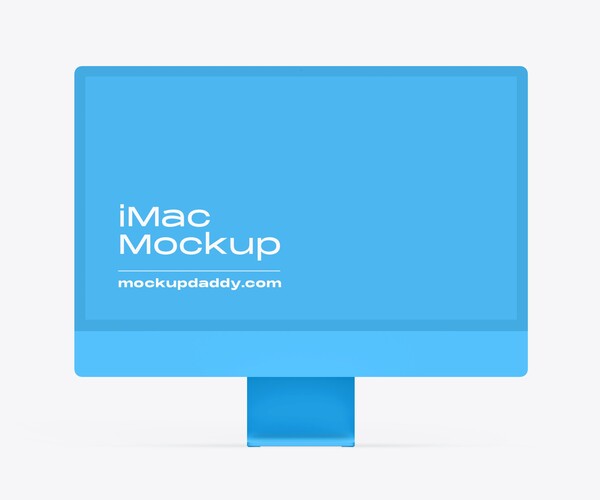 ArtStation - All Latest Apple Devices - frontview | Artworks