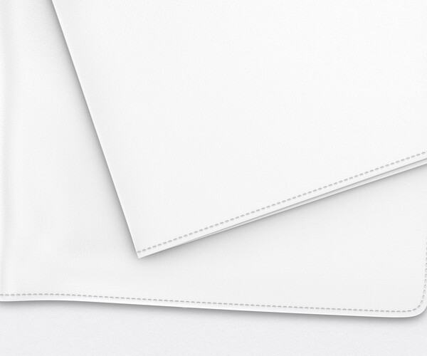 ArtStation - Handkerchief Mockup | Artworks