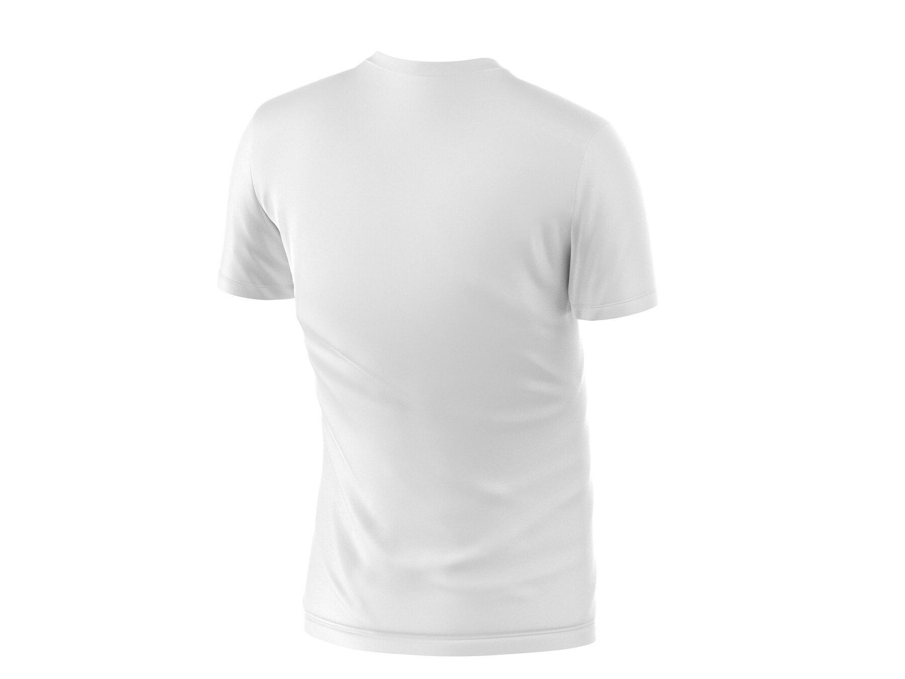 ArtStation - Men Jersey 3D Model | Resources