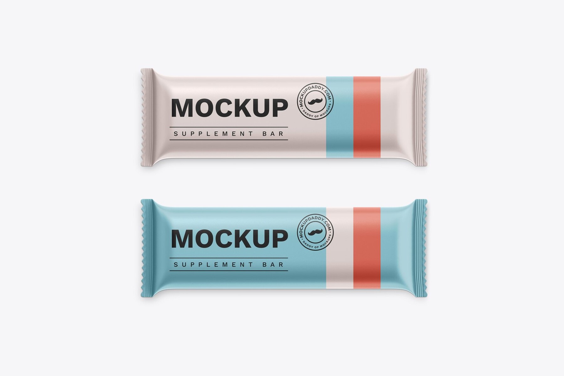 ArtStation - Supplement Protein Bar Mockup | Artworks