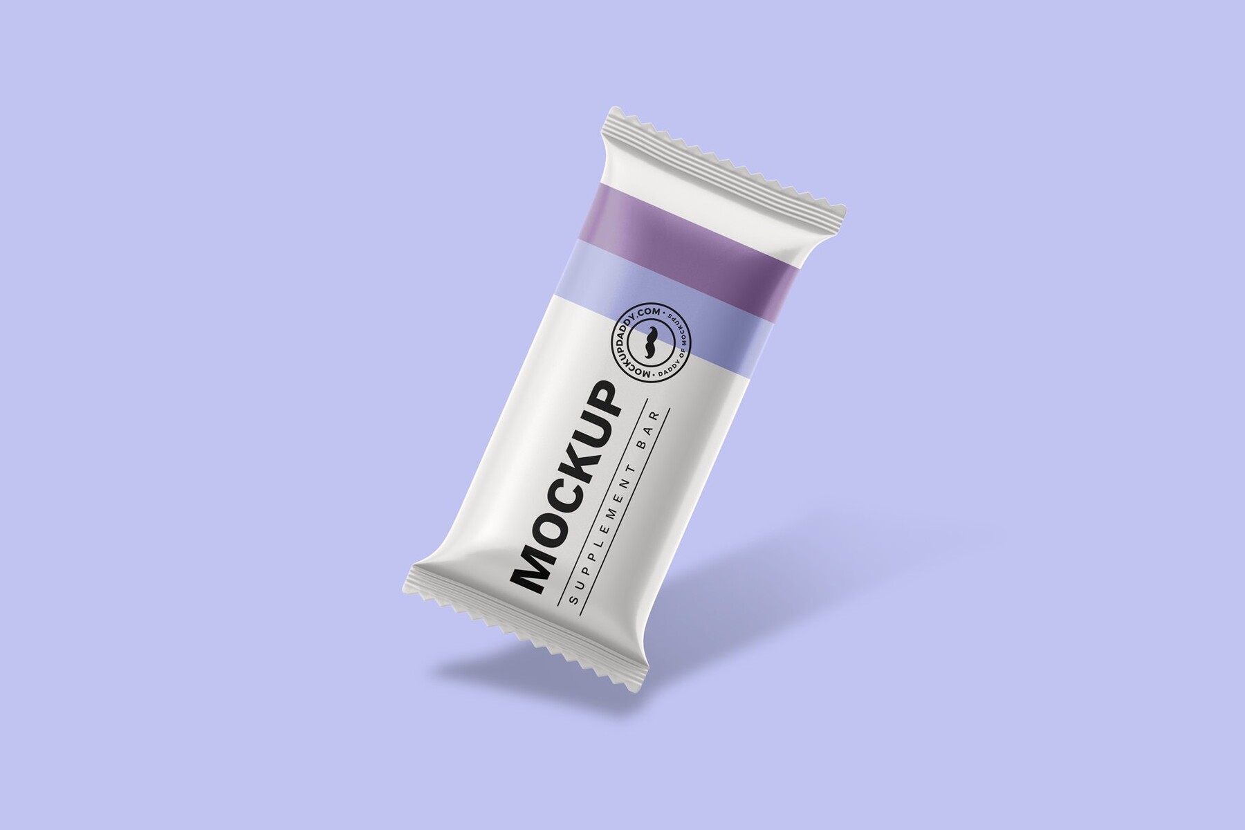 ArtStation - Supplement Protein Bar Mockup | Artworks