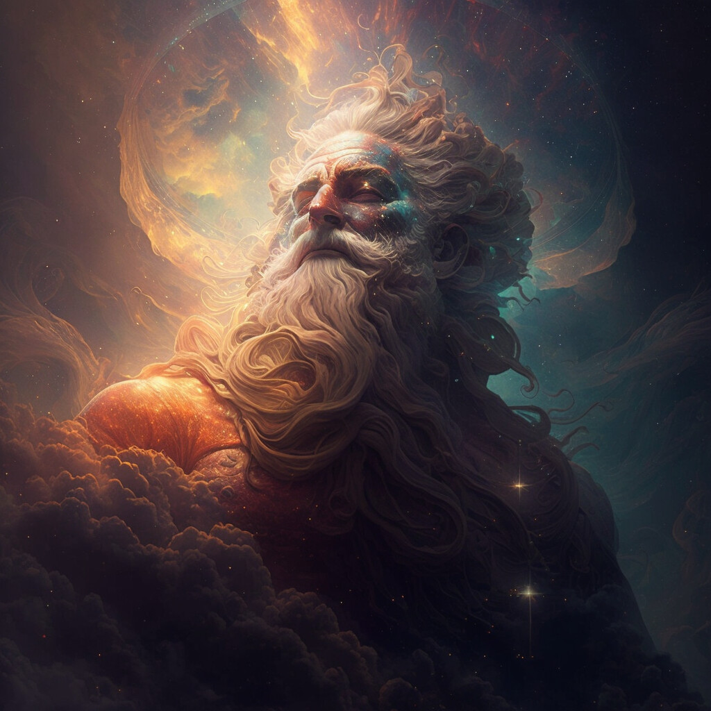 ArtStation - AI Artist | Artworks