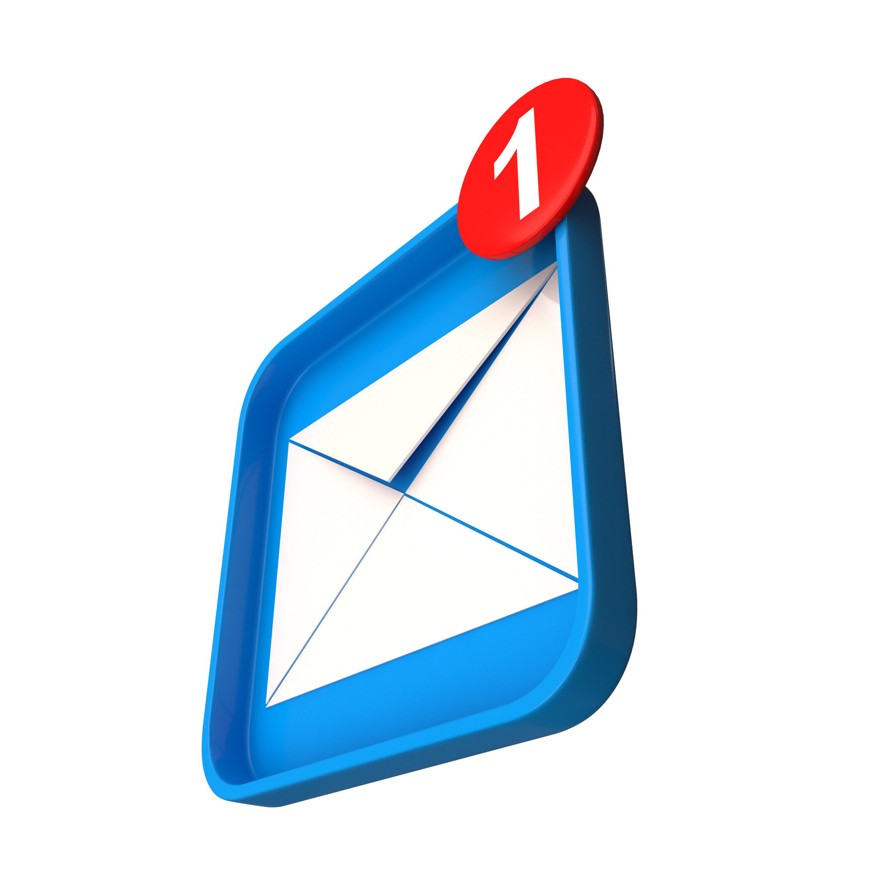 ArtStation - Email Notification Icon | Resources