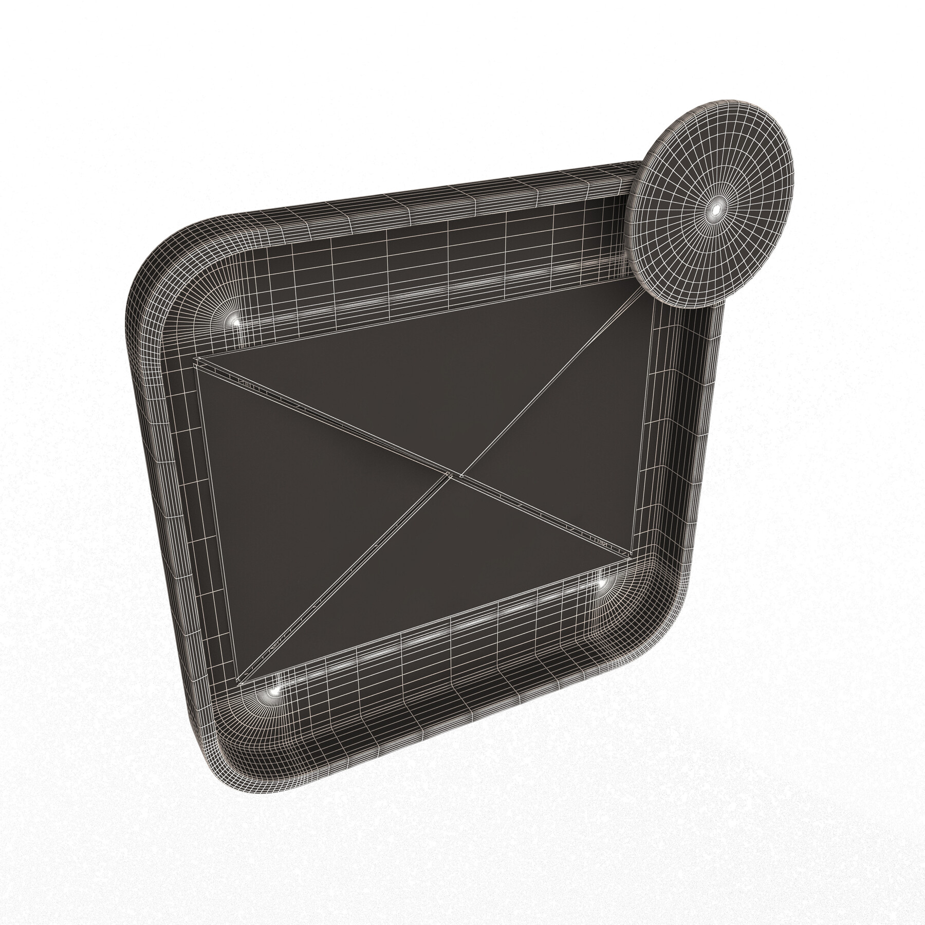 ArtStation - Email Notification Icon | Resources