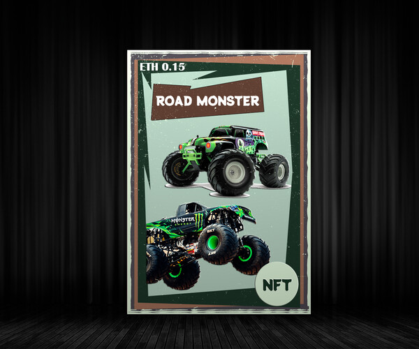 ArtStation - 3 in 1 Trading Card photoshop Templates | Artworks