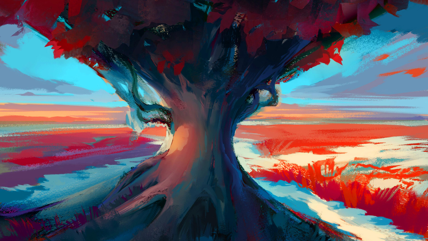 ArtStation - 950+ Textures Procreate Brushes | Brushes