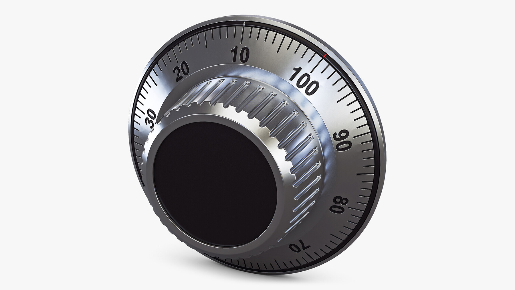 ArtStation - Rotation Mechanical Code Disk Lock v 1 | Resources