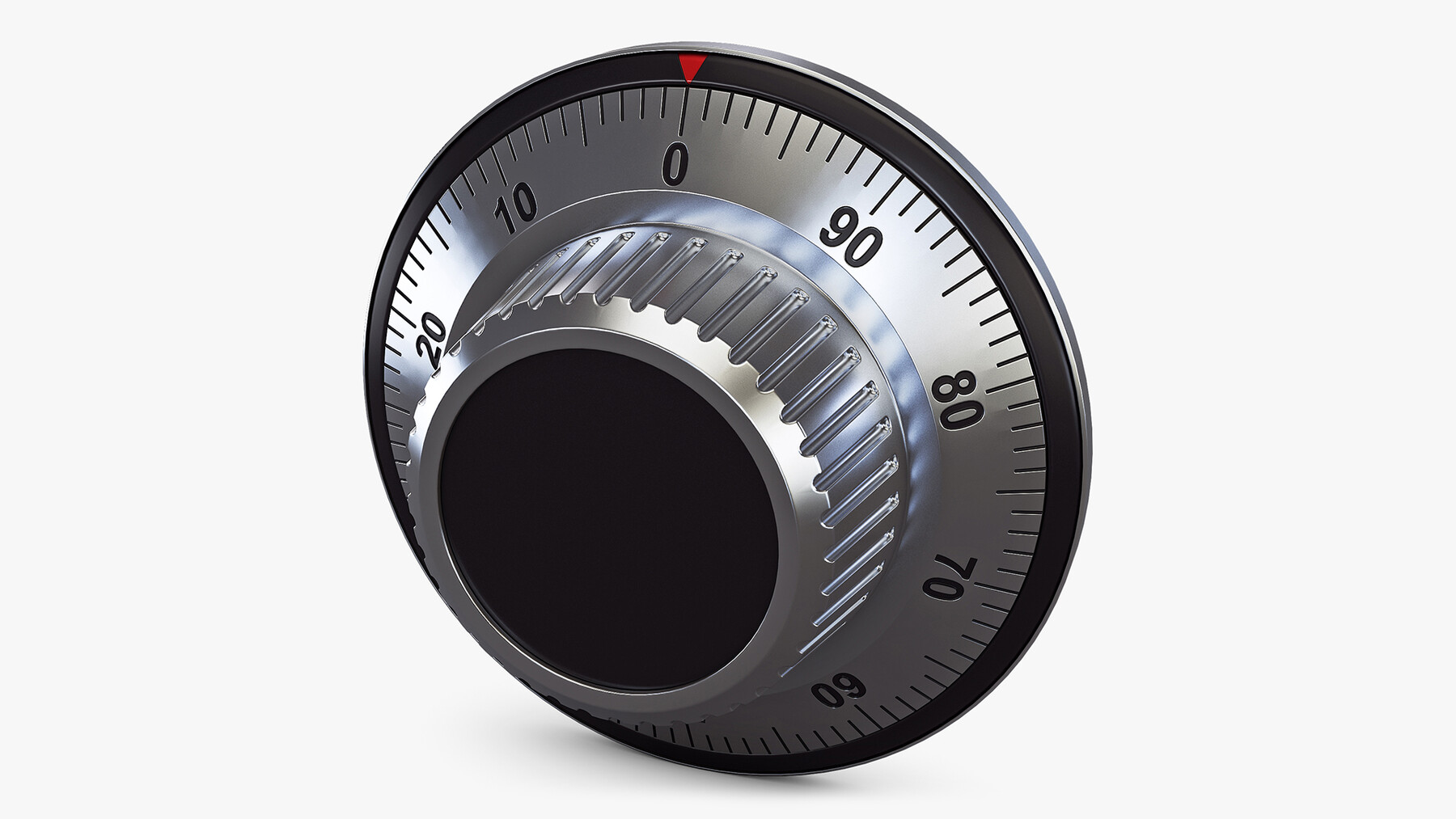 ArtStation - Rotation Mechanical Code Disk Lock v 2 | Resources