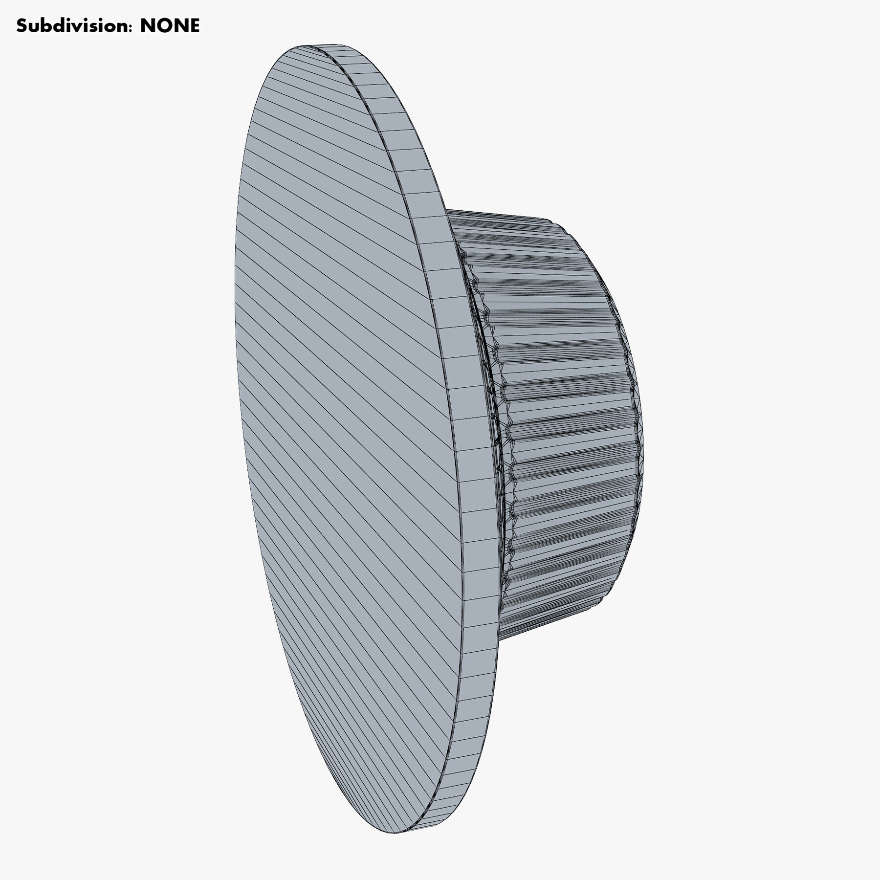 ArtStation - Rotation Mechanical Code Disk Lock v 2 | Resources