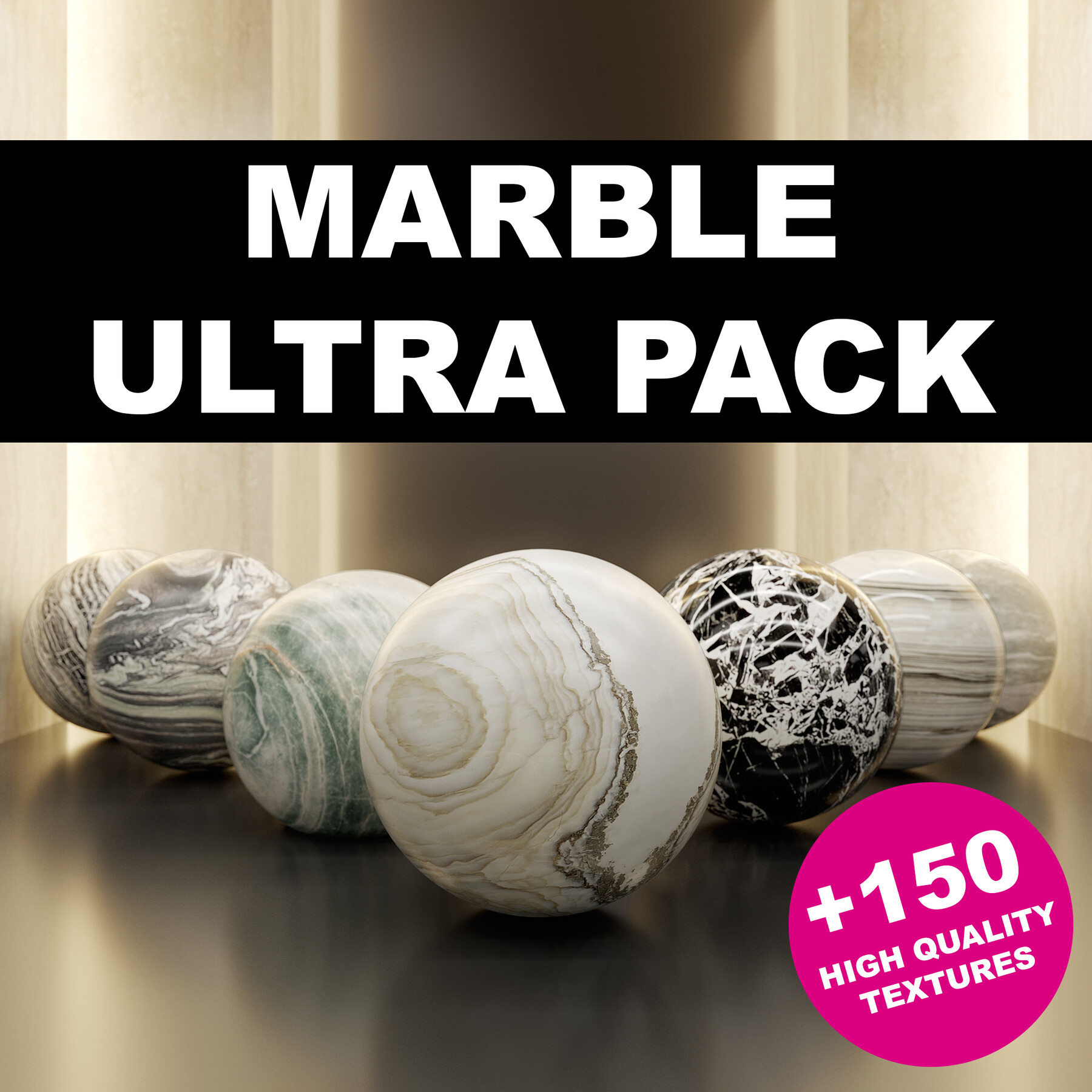 ArtStation - Marble Textures Ultra Pack Texture | Resources