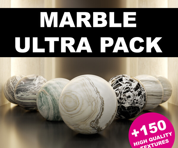 ArtStation - Marble Textures Ultra Pack Texture | Resources