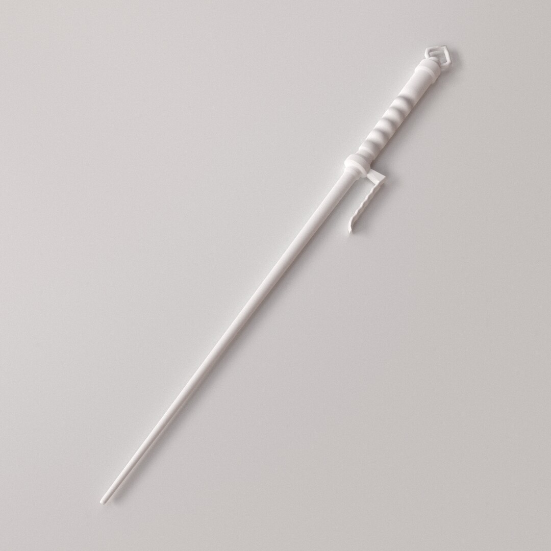 ArtStation - Jitte | Resources