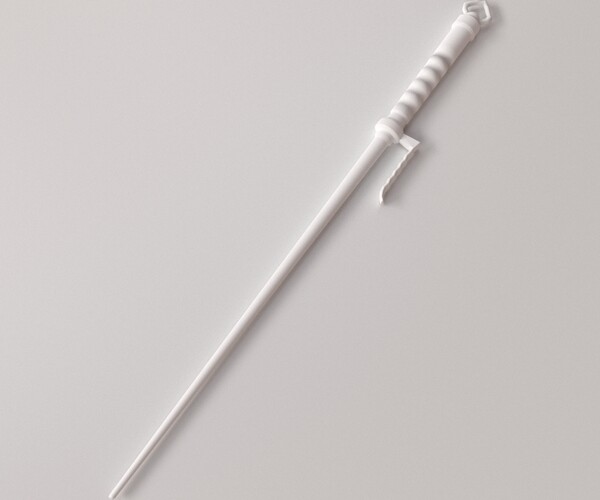 ArtStation - Jitte | Resources