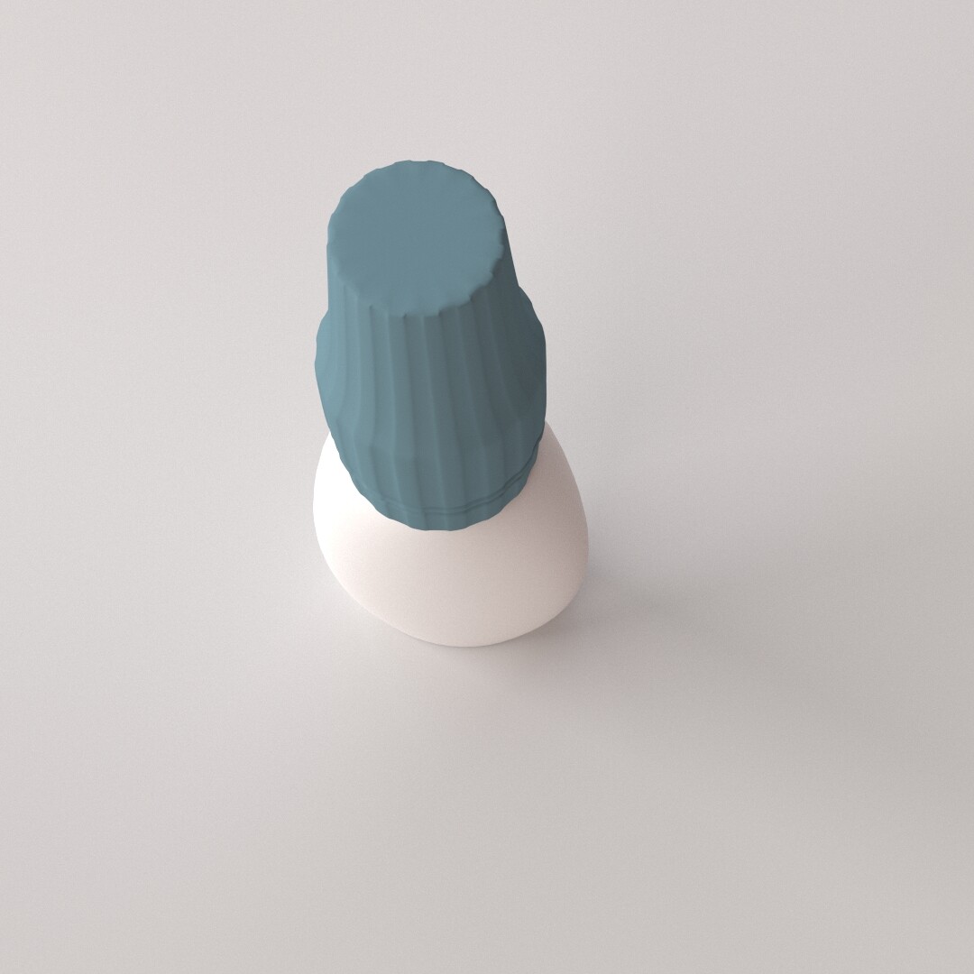 ArtStation - Bottle V2 | Resources