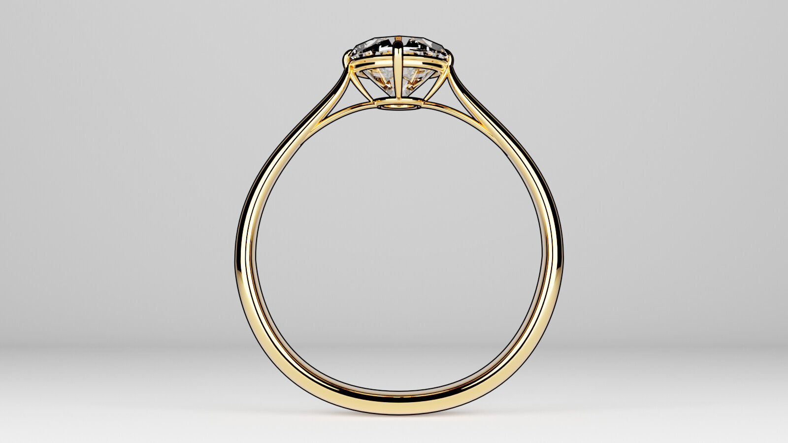 ArtStation - 3d jewelry ring | Resources