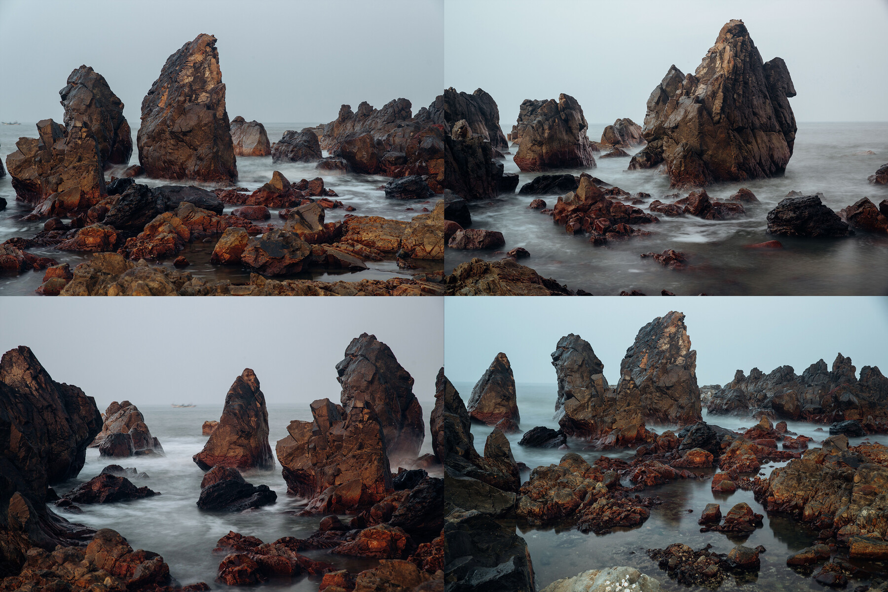 ArtStation - 730+ Epic Cliffs Reference Pictures | Resources