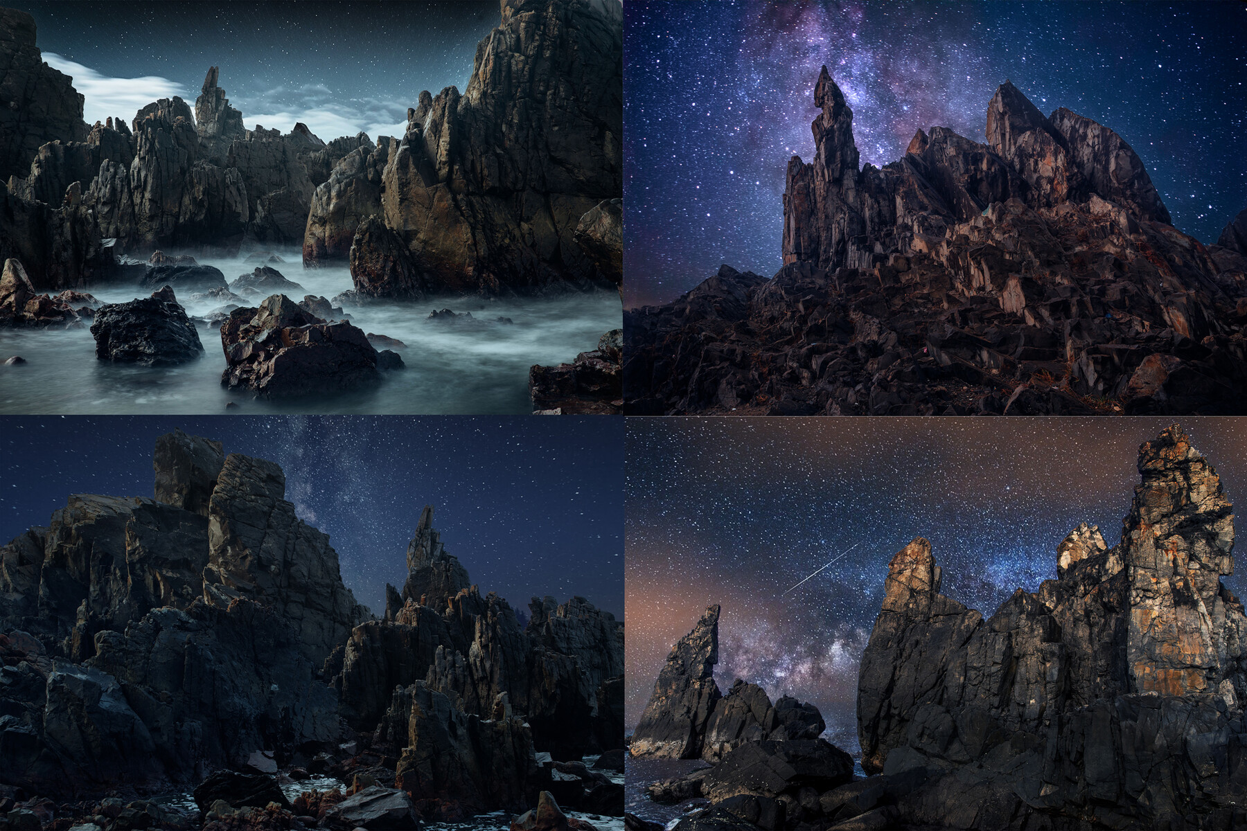 ArtStation - 730+ Epic Cliffs Reference Pictures | Resources