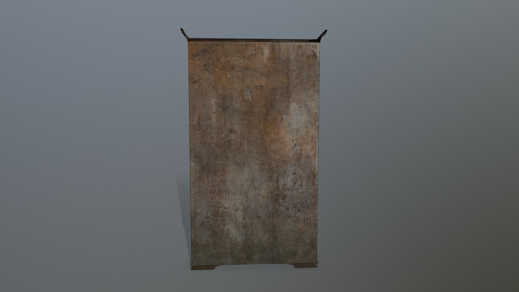 ArtStation - Cupboard 6 | Game Assets