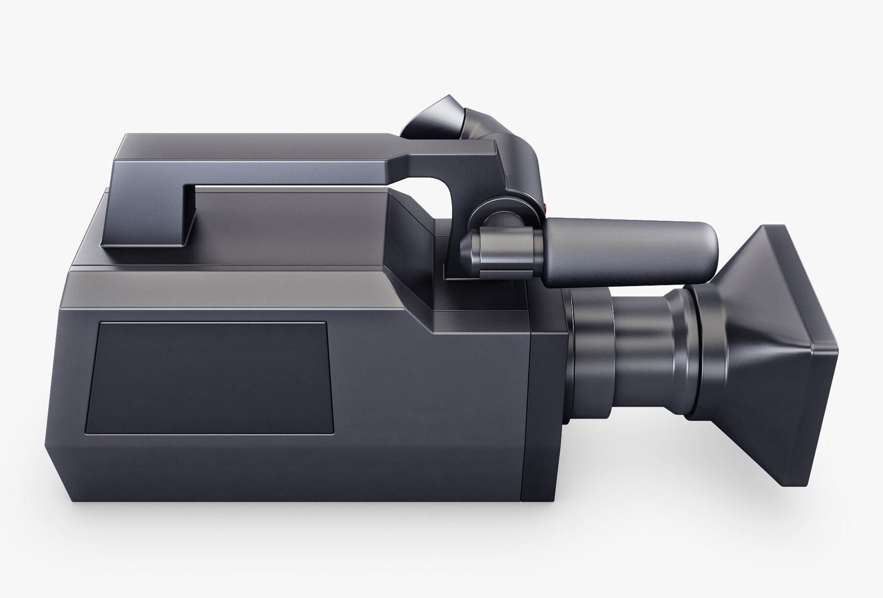 ArtStation - Simple Video Camera v 1 | Resources