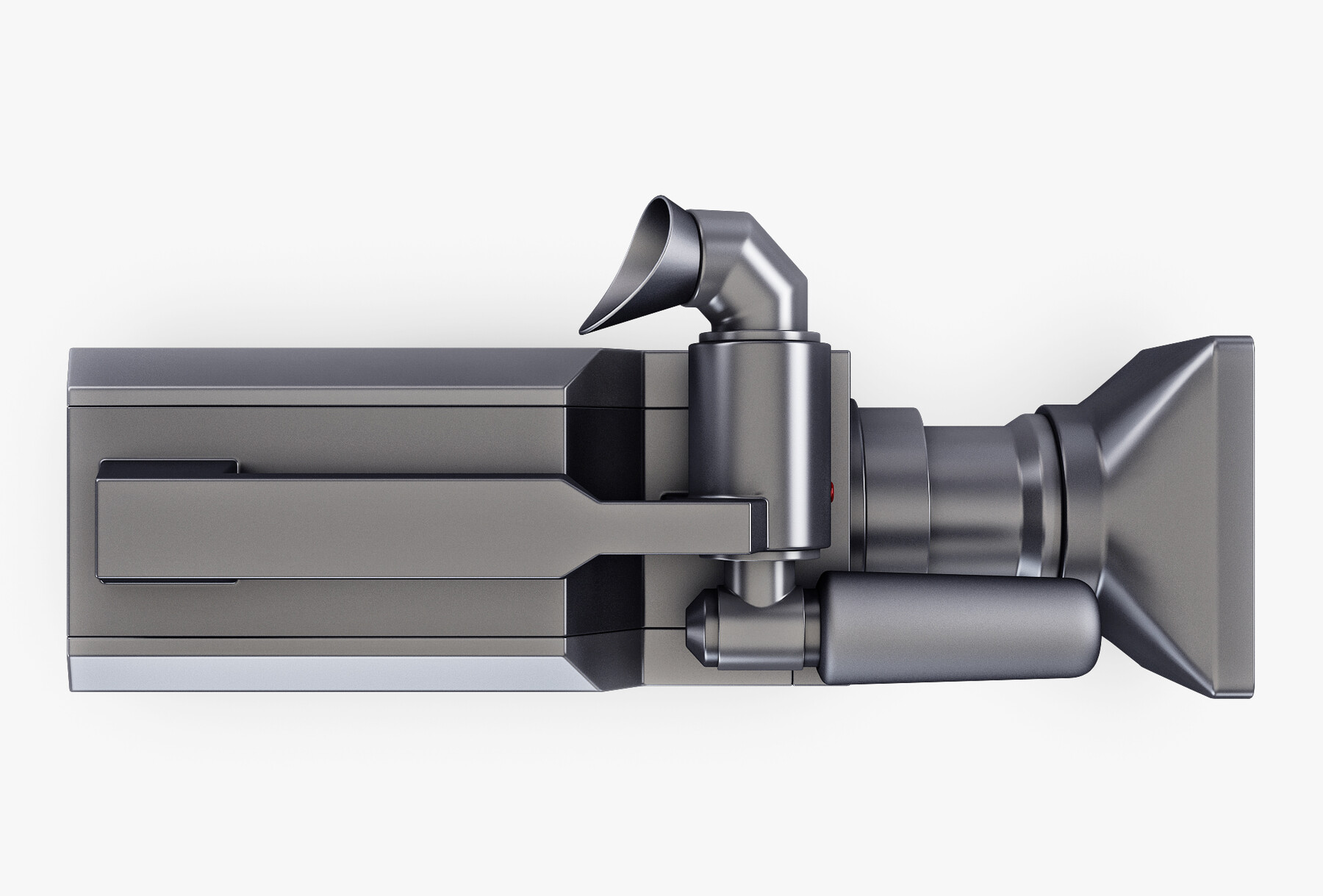 ArtStation - Simple Video Camera v 1 | Resources