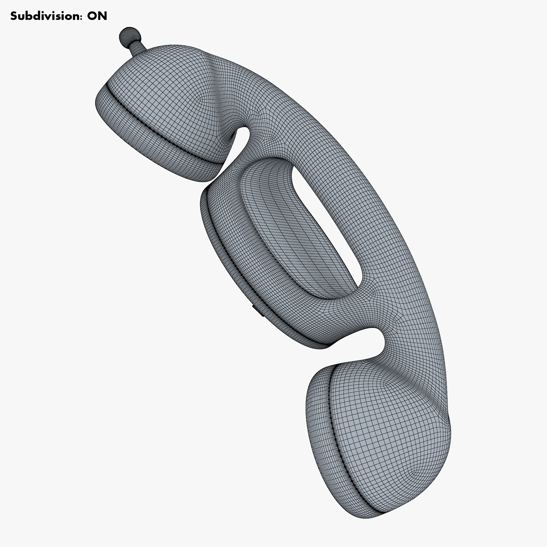 ArtStation - Funny Rotary Mobile Phone v 1 | Resources