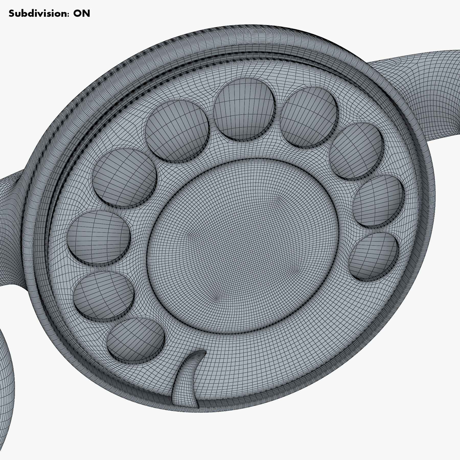 ArtStation - Funny Rotary Mobile Phone v 1 | Resources