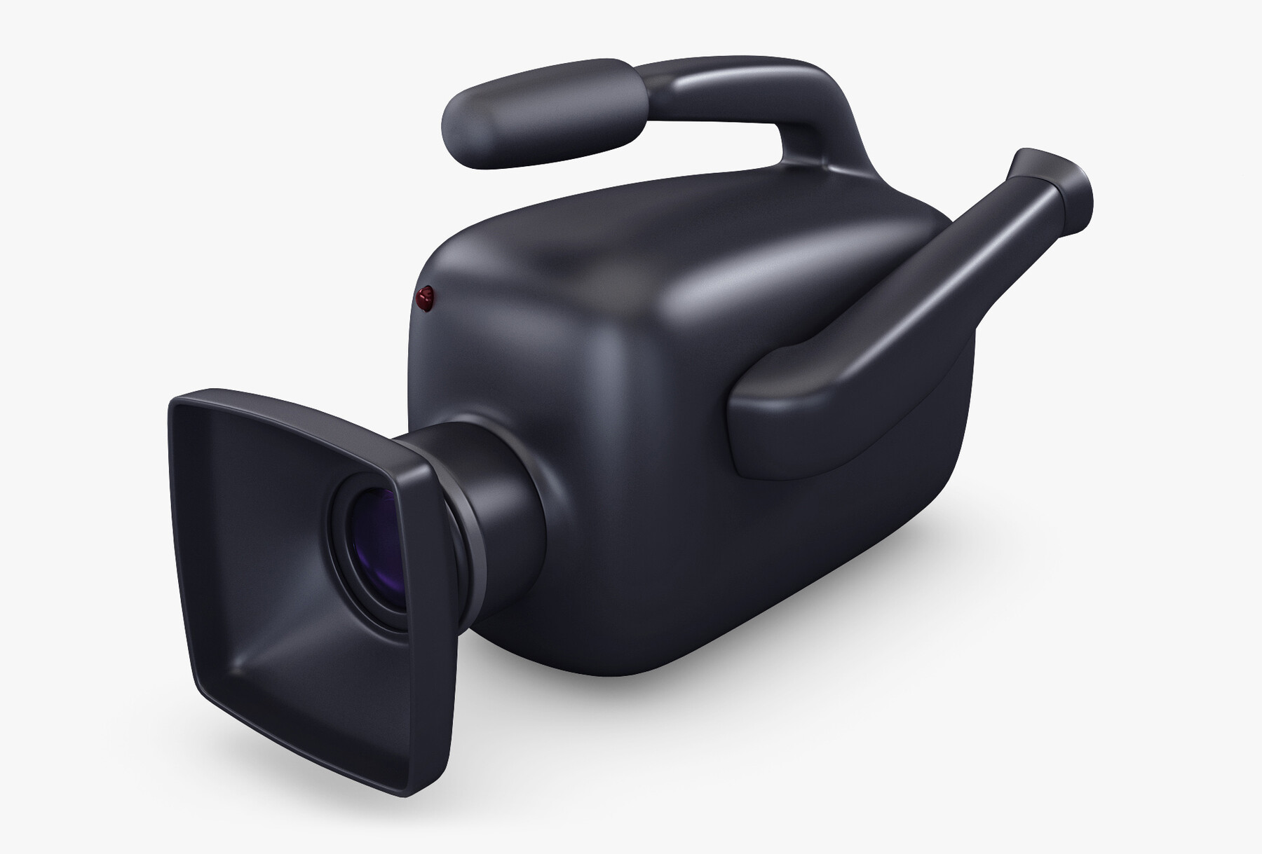 ArtStation - Cartoon Cinema Camera v 1 | Resources