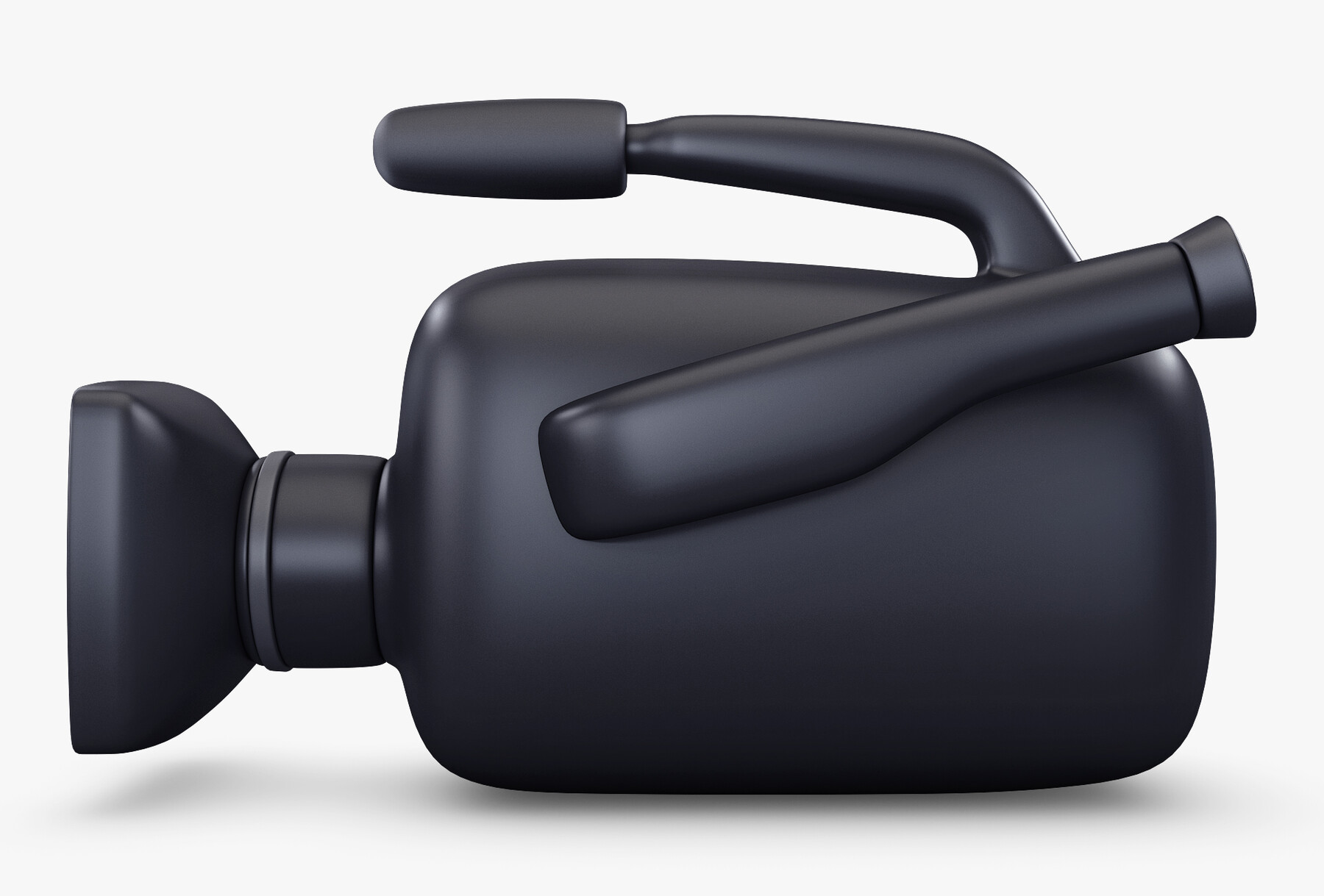 ArtStation - Cartoon Cinema Camera v 1 | Resources