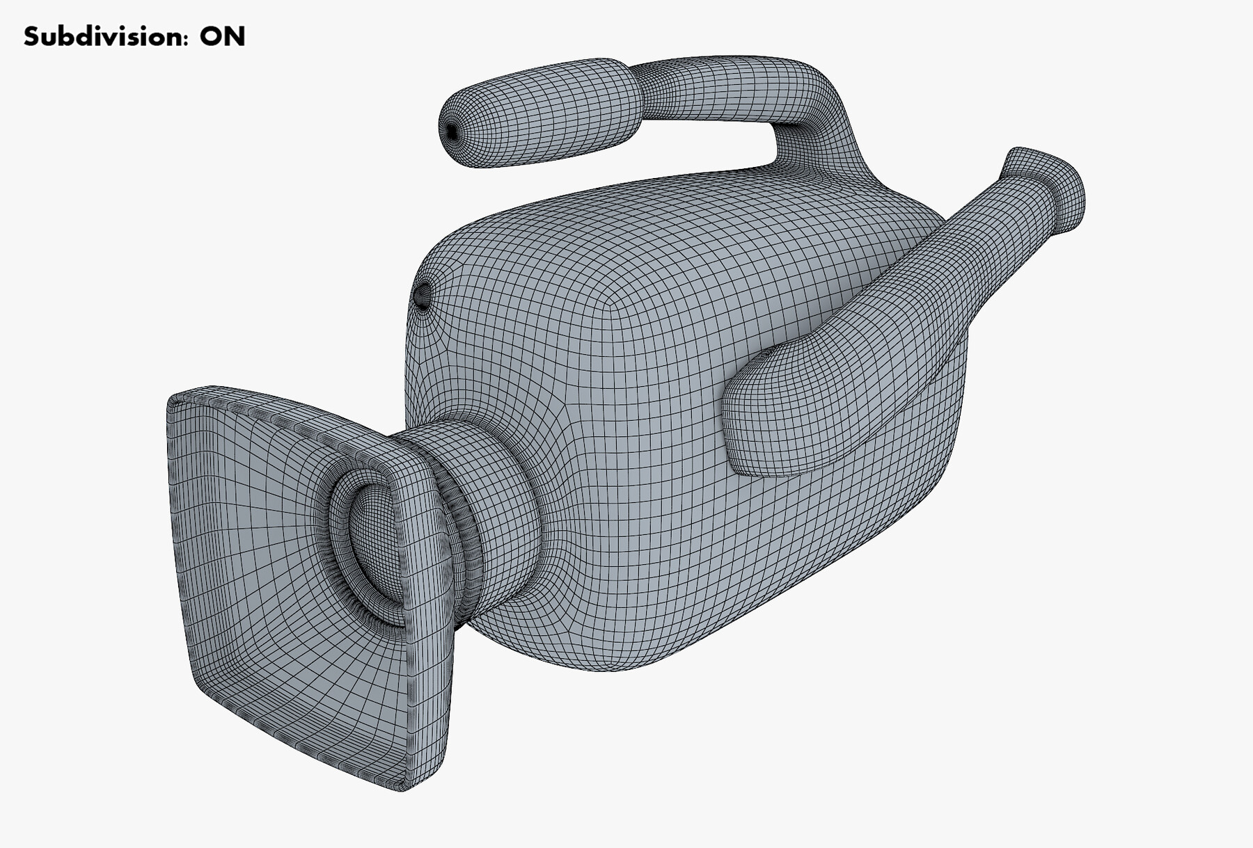 ArtStation - Cartoon Cinema Camera v 1 | Resources