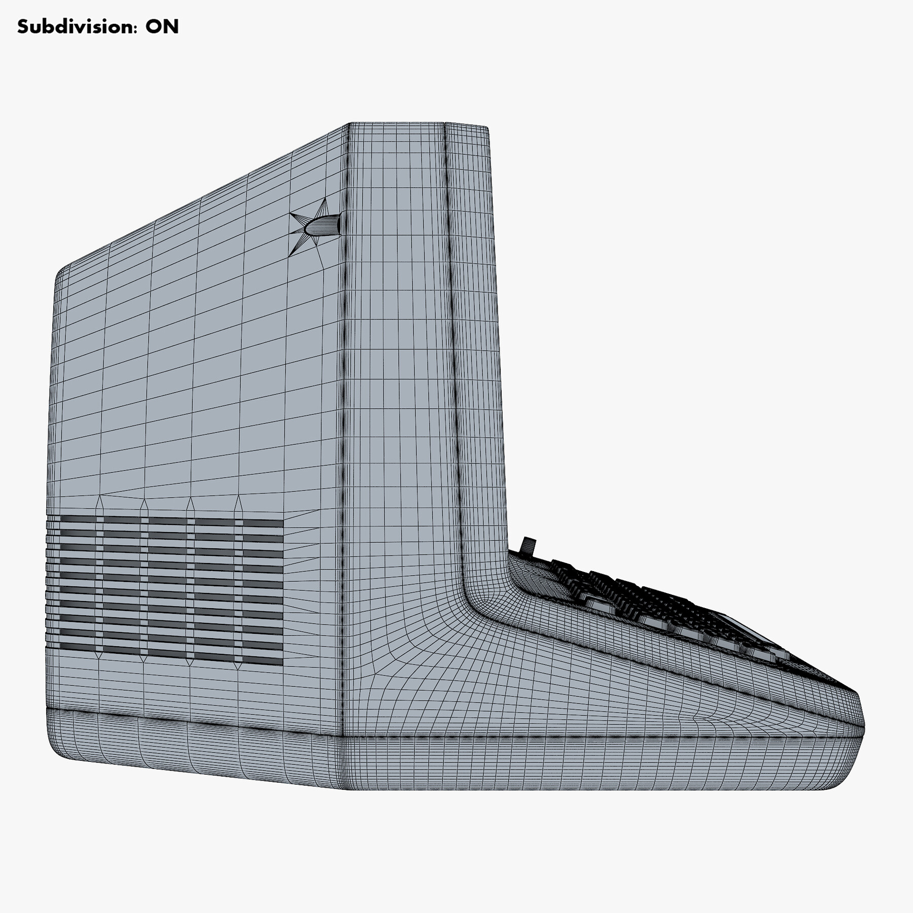 ArtStation - Personal Computer v 4 | Resources