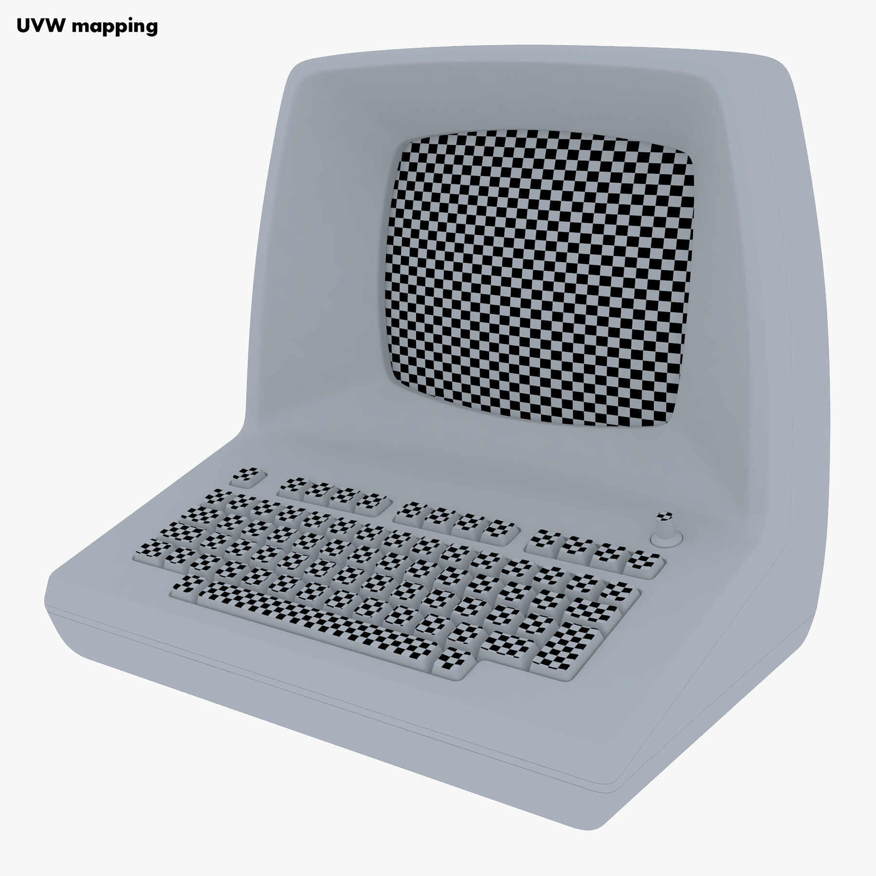 ArtStation - Personal Computer v 4 | Resources