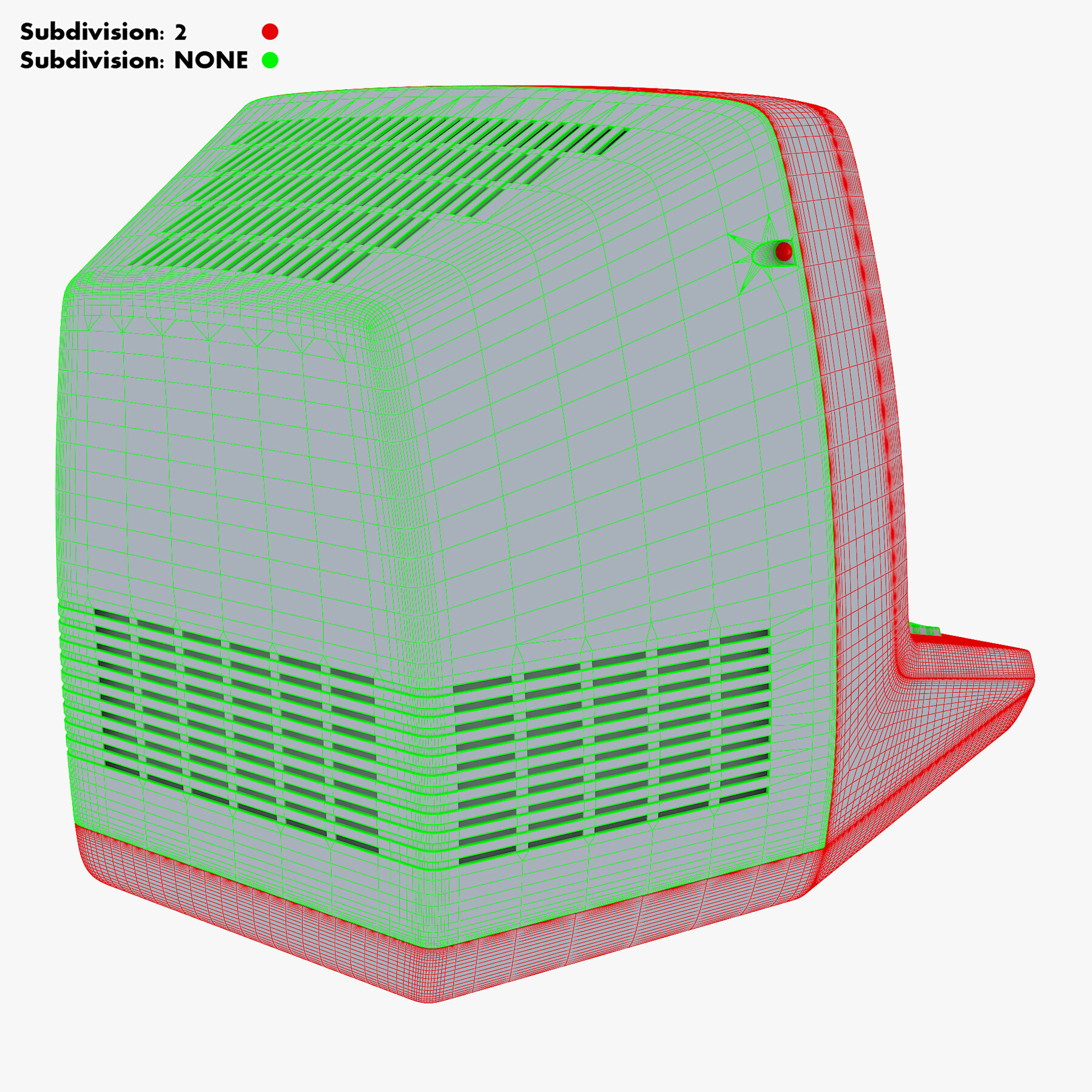 ArtStation - Personal Computer v 4 | Resources