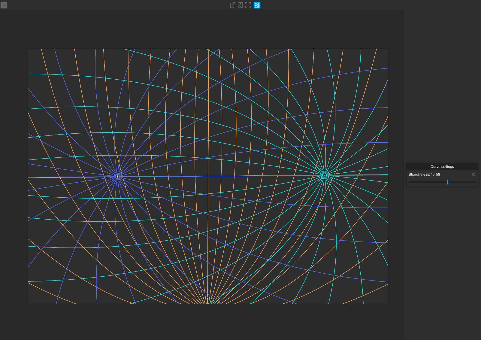 ArtStation - VDPoint – Perspective grid software | Resources
