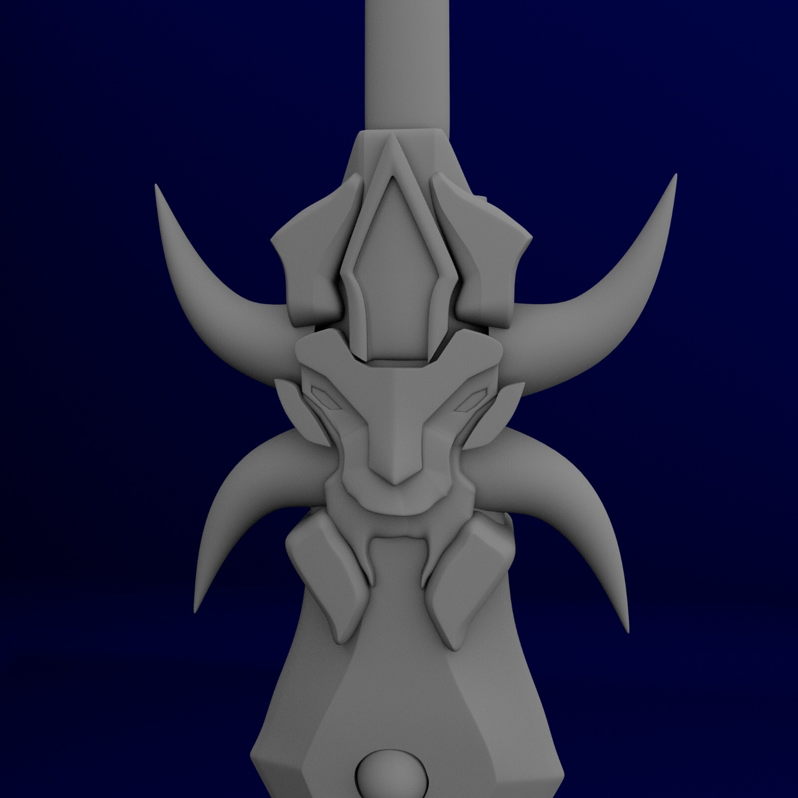 ArtStation - The Rage Sword | Resources