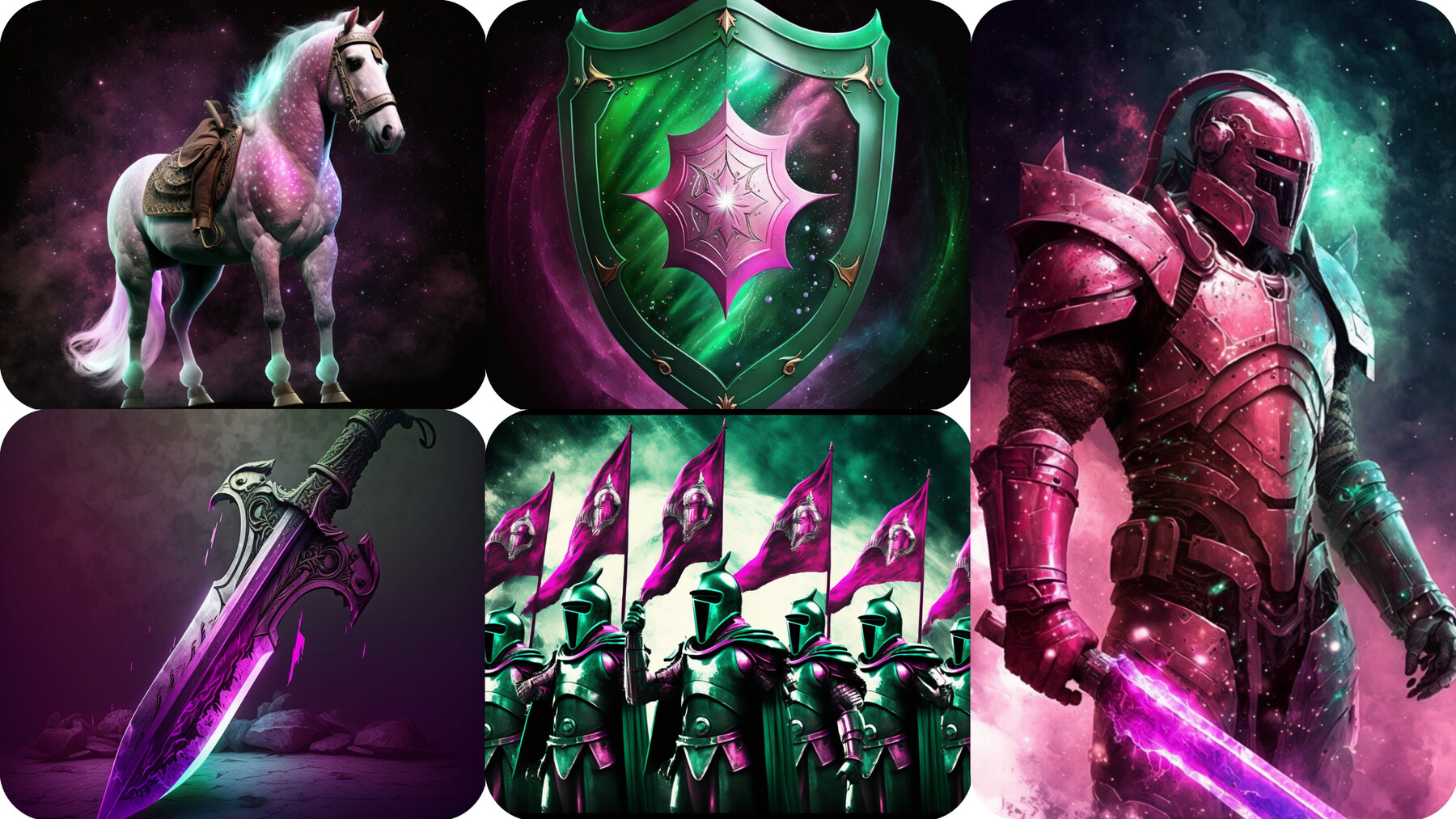 ArtStation - 225 Spartan Warriors Unleashed: The Battle for Glory - 9 Themes | Artworks