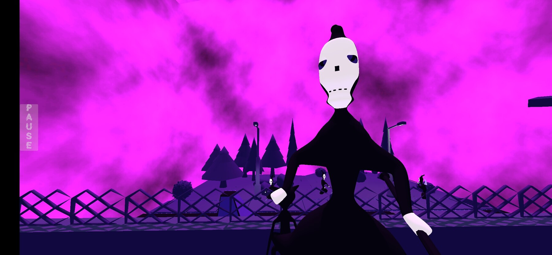 ArtStation - Grim Reader | Game Assets