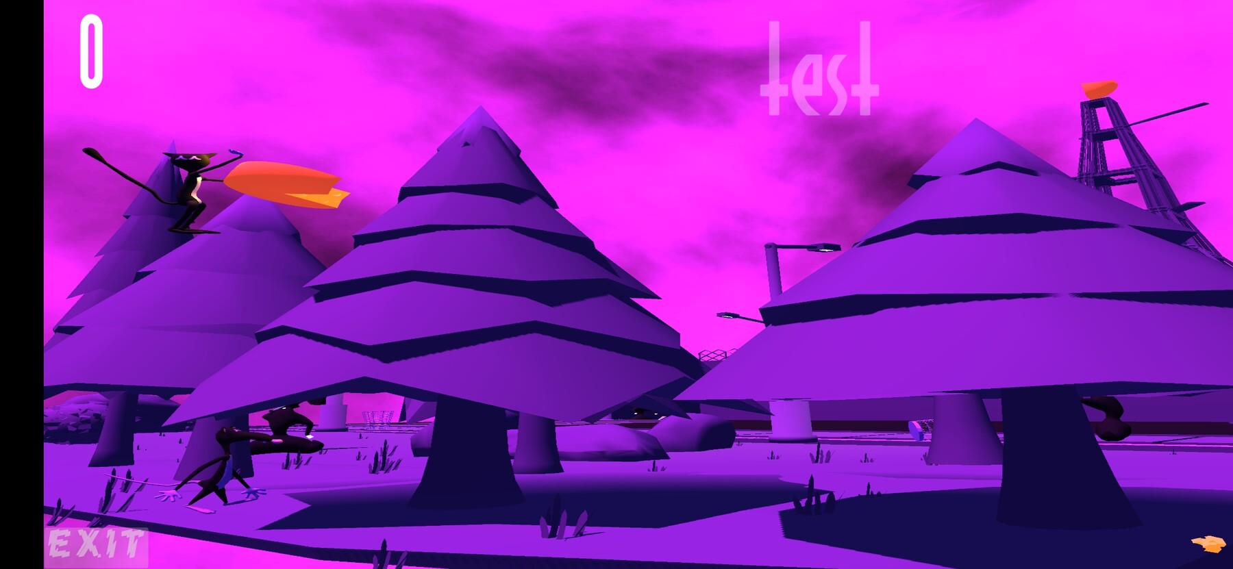 ArtStation - Grim Reader | Game Assets