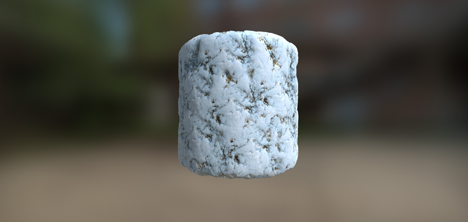 ArtStation - Terrain Materials | Game Assets