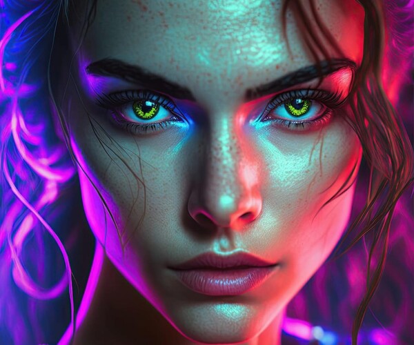 ArtStation - Realistic Artworks Pack | Artworks