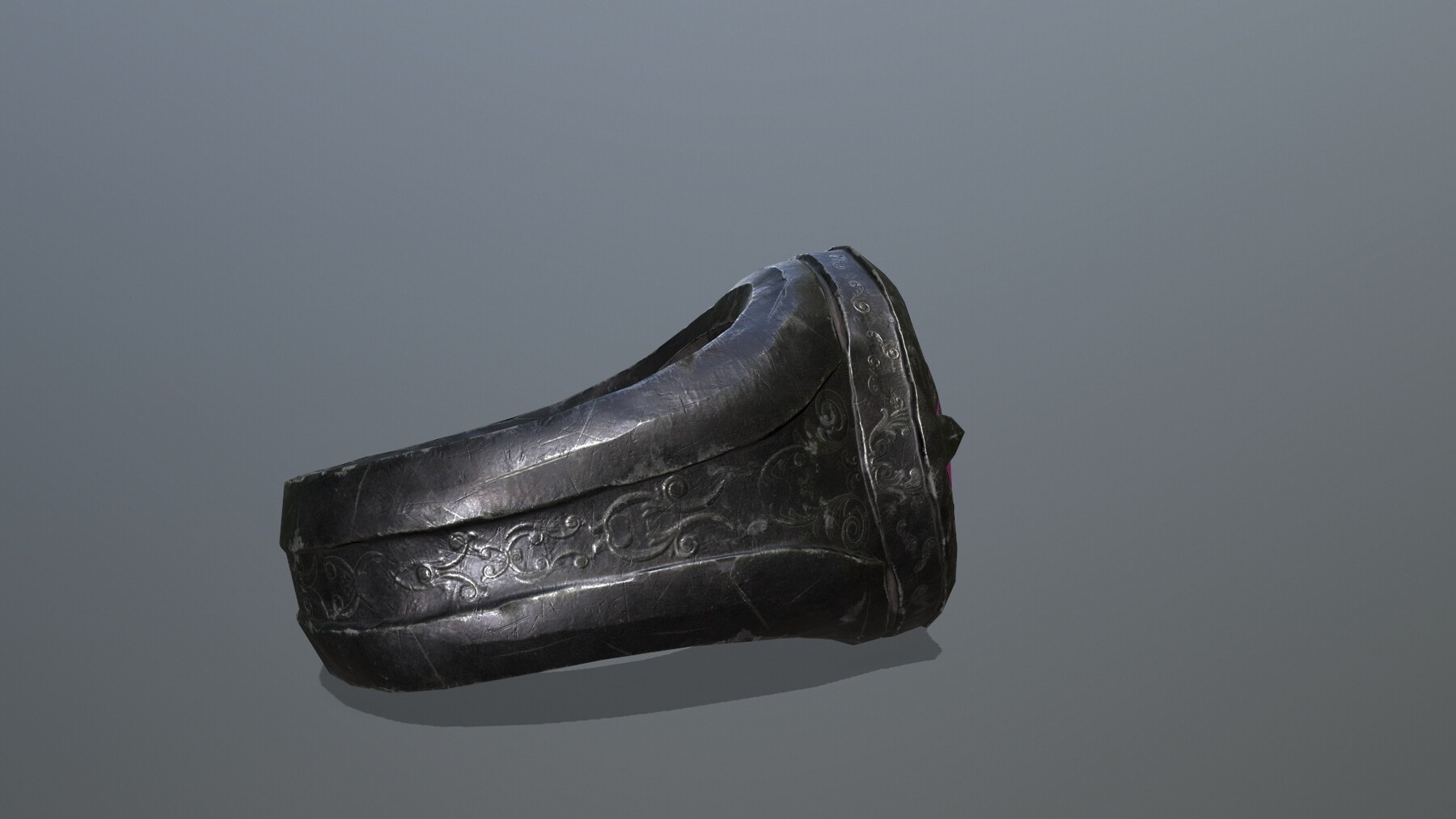 ArtStation - Power Ring | Game Assets