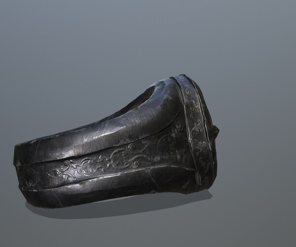 ArtStation - Power Ring | Game Assets