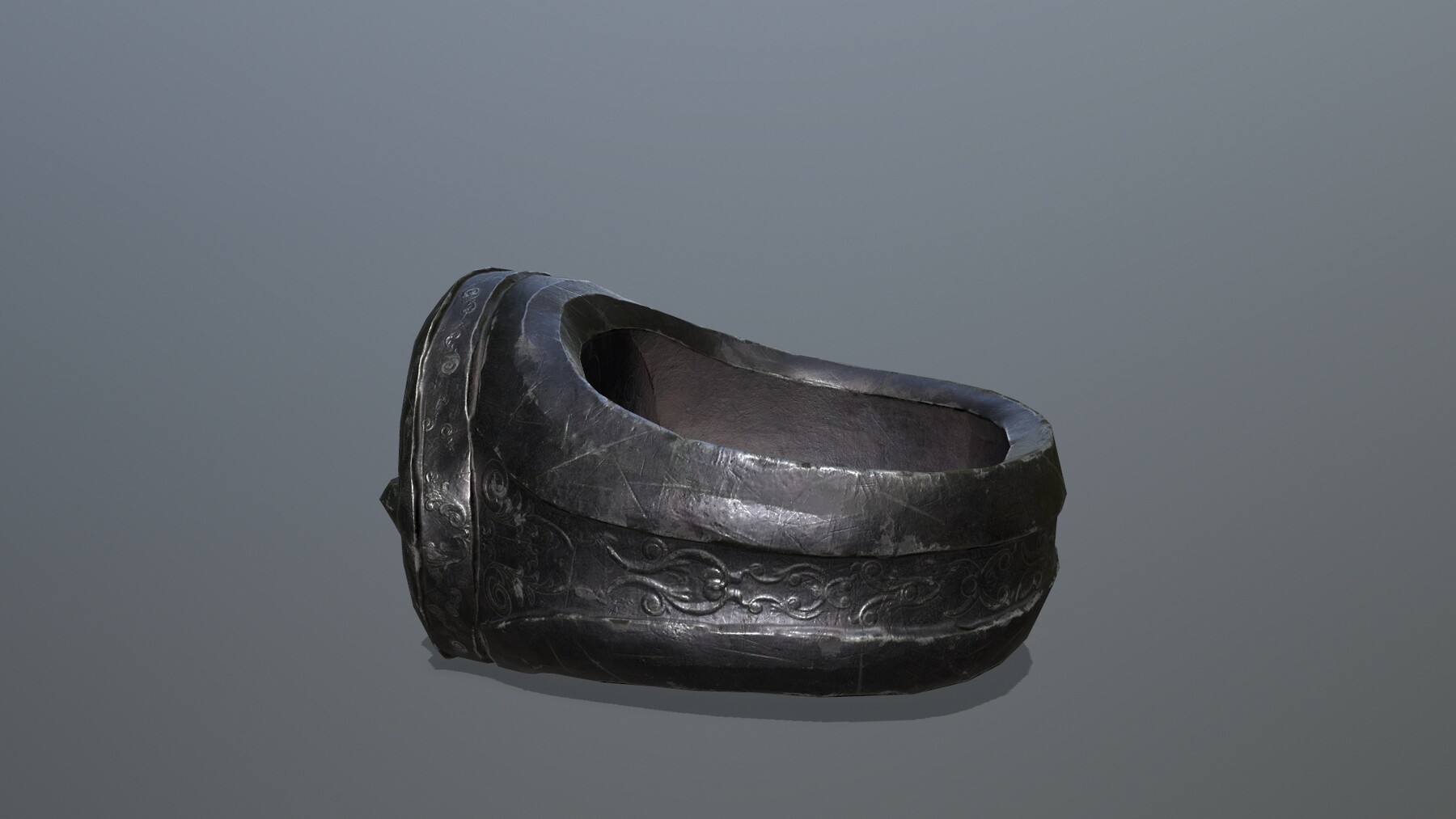 ArtStation - Power Ring | Game Assets