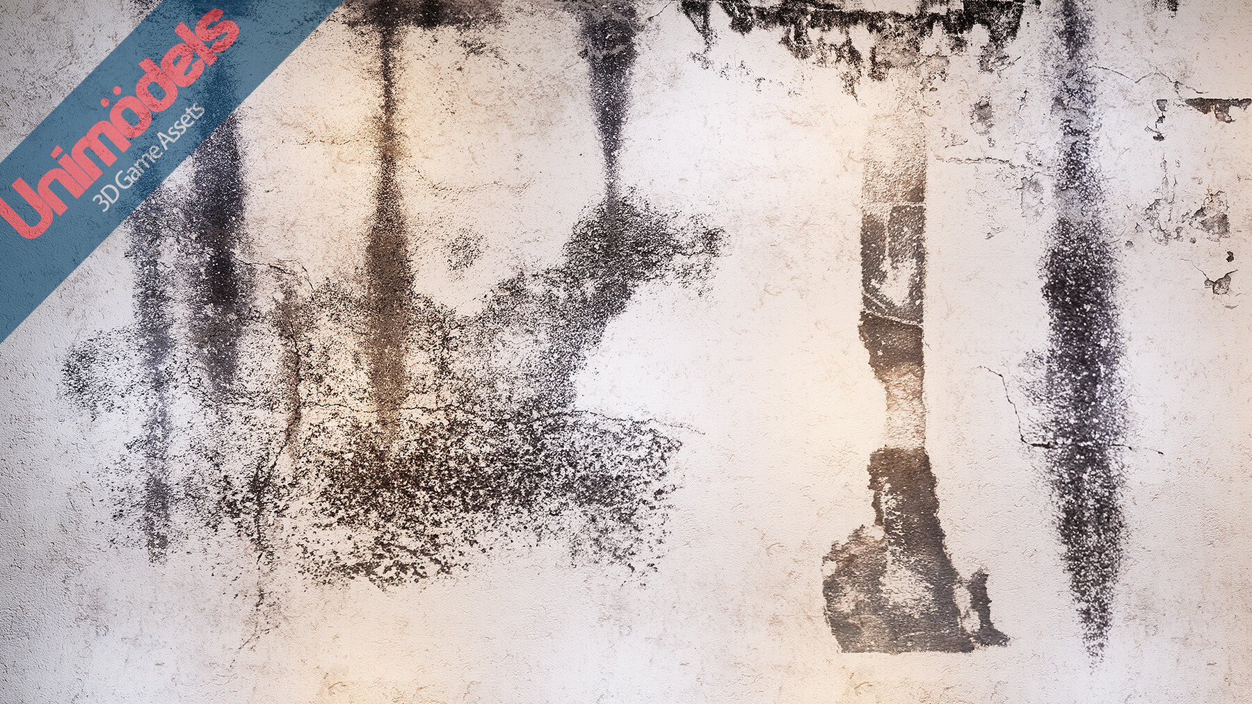 ArtStation - Amazing Decals Vol. 10 | Game Assets