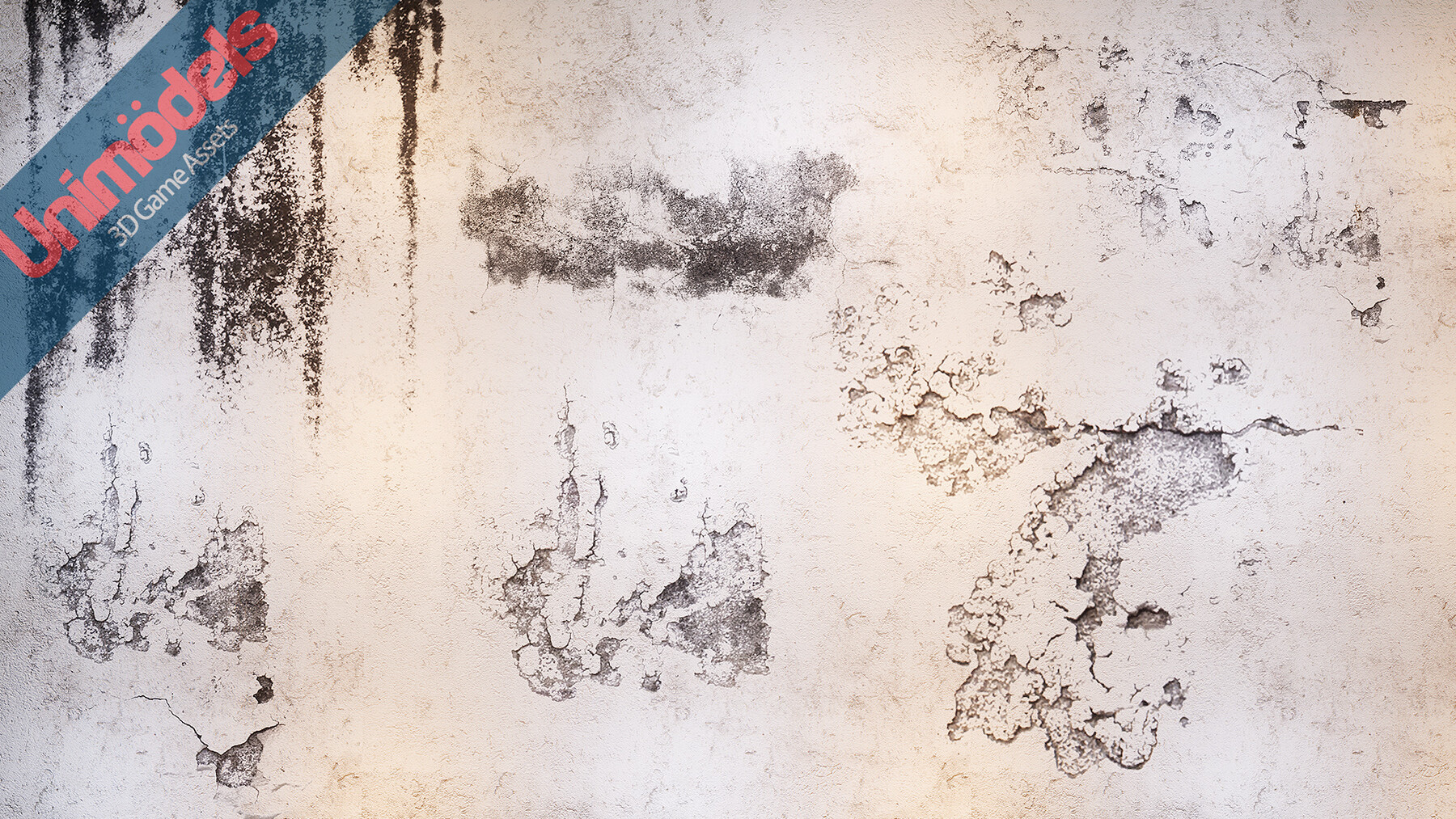 ArtStation - Amazing Decals Vol. 10 | Game Assets