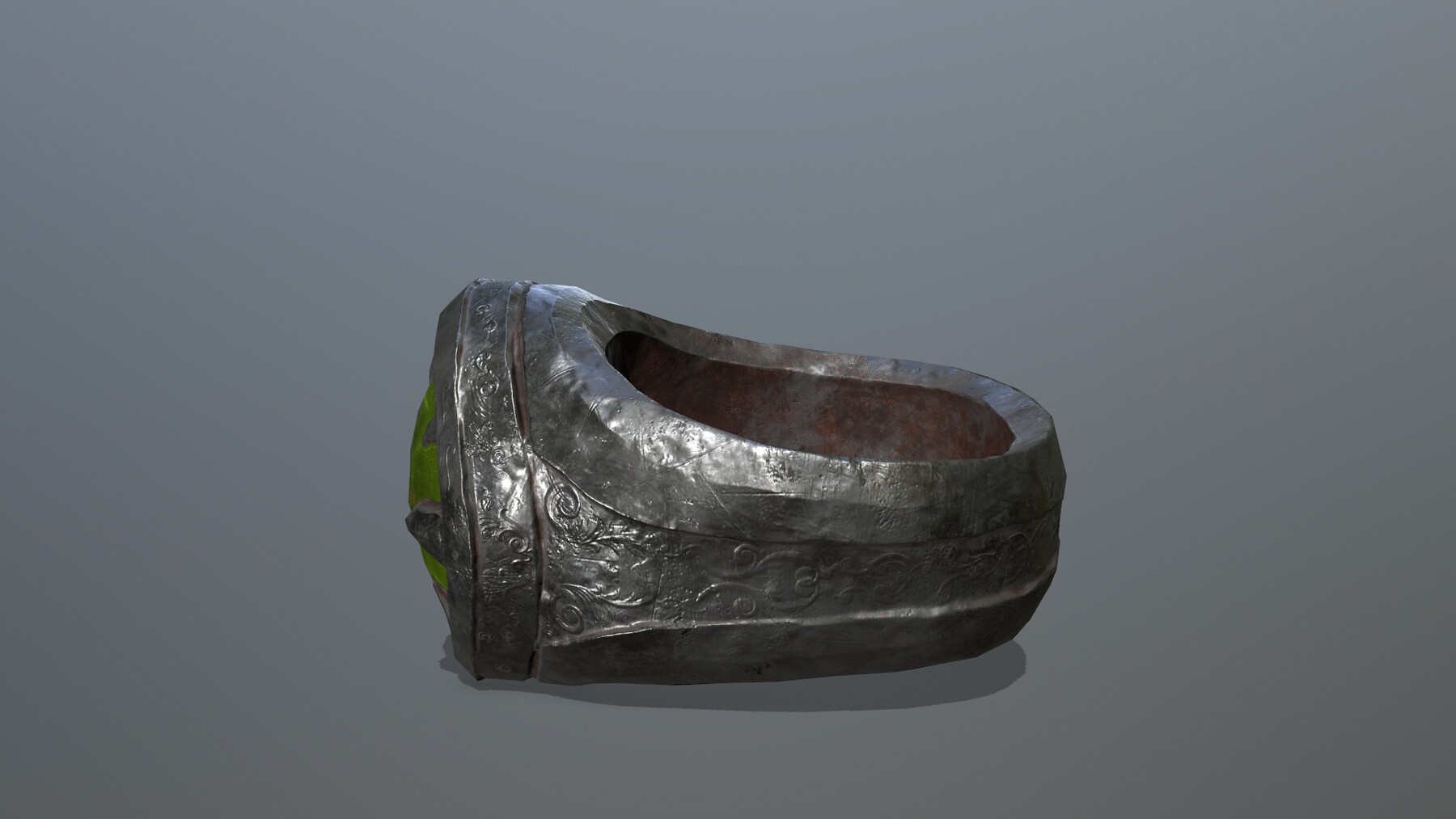 ArtStation - Heal Ring | Game Assets