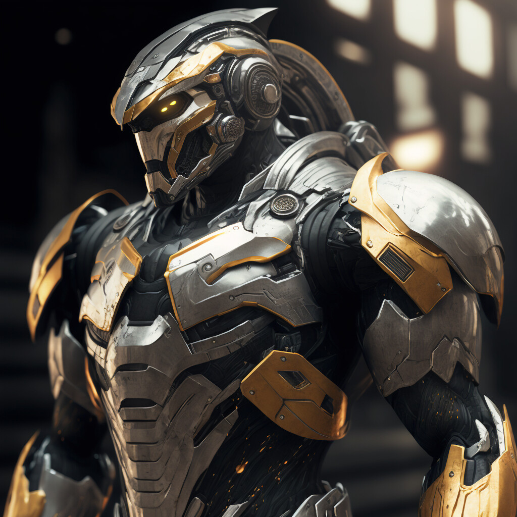 ArtStation - D&D Character Designs | Artworks